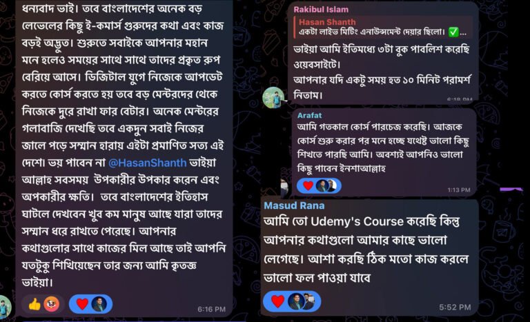 Bebshapath – Learn Business, Grow Wealth